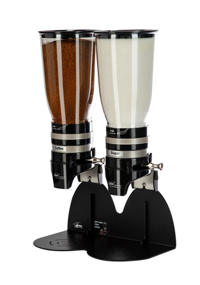 DPD2-BL דיספנסר לקפה וסוכר – אי.די.אם ישראל